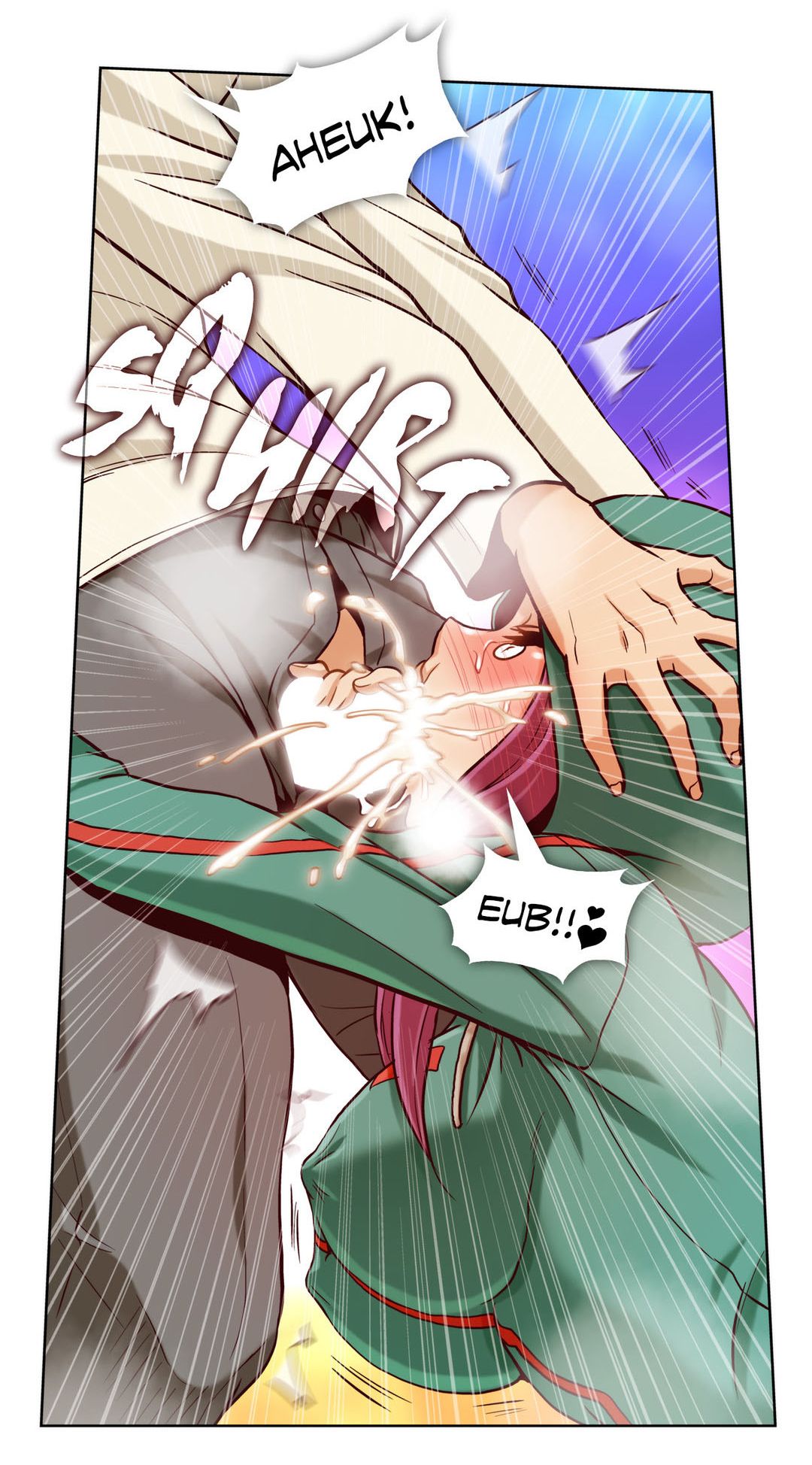 Secret Folder Chapter 4 I Shouldnt Be Doing This Page 135 Nhentai Hentai Doujinshi And 