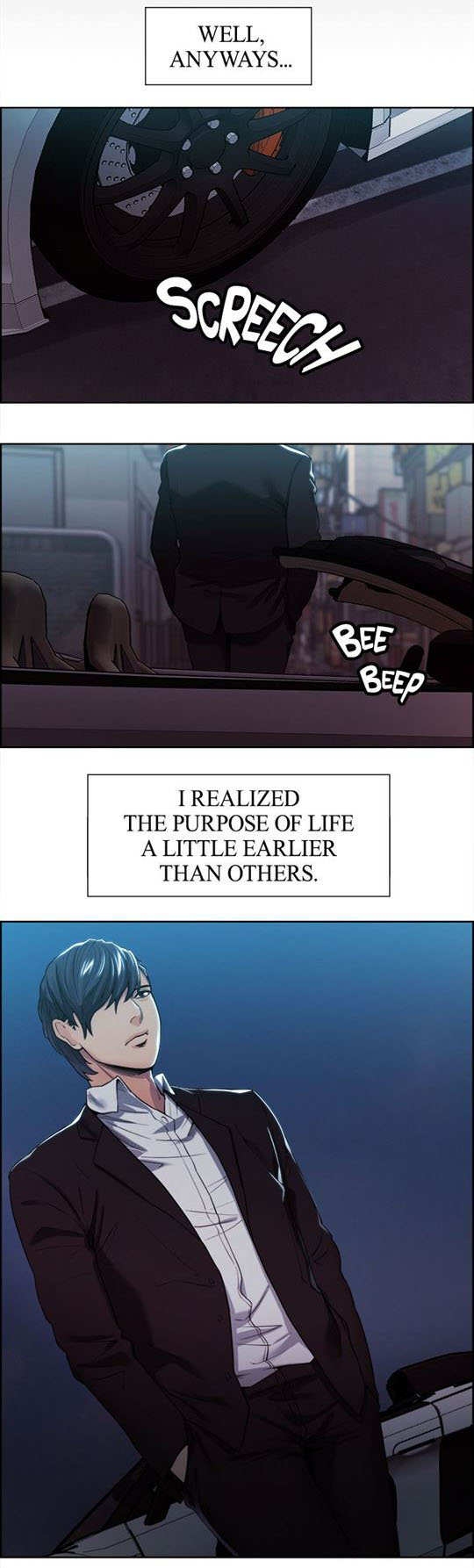 Taste Of Forbbiden Fruit Ch1924 Page 87 Nhentai Hentai Doujinshi And Manga 