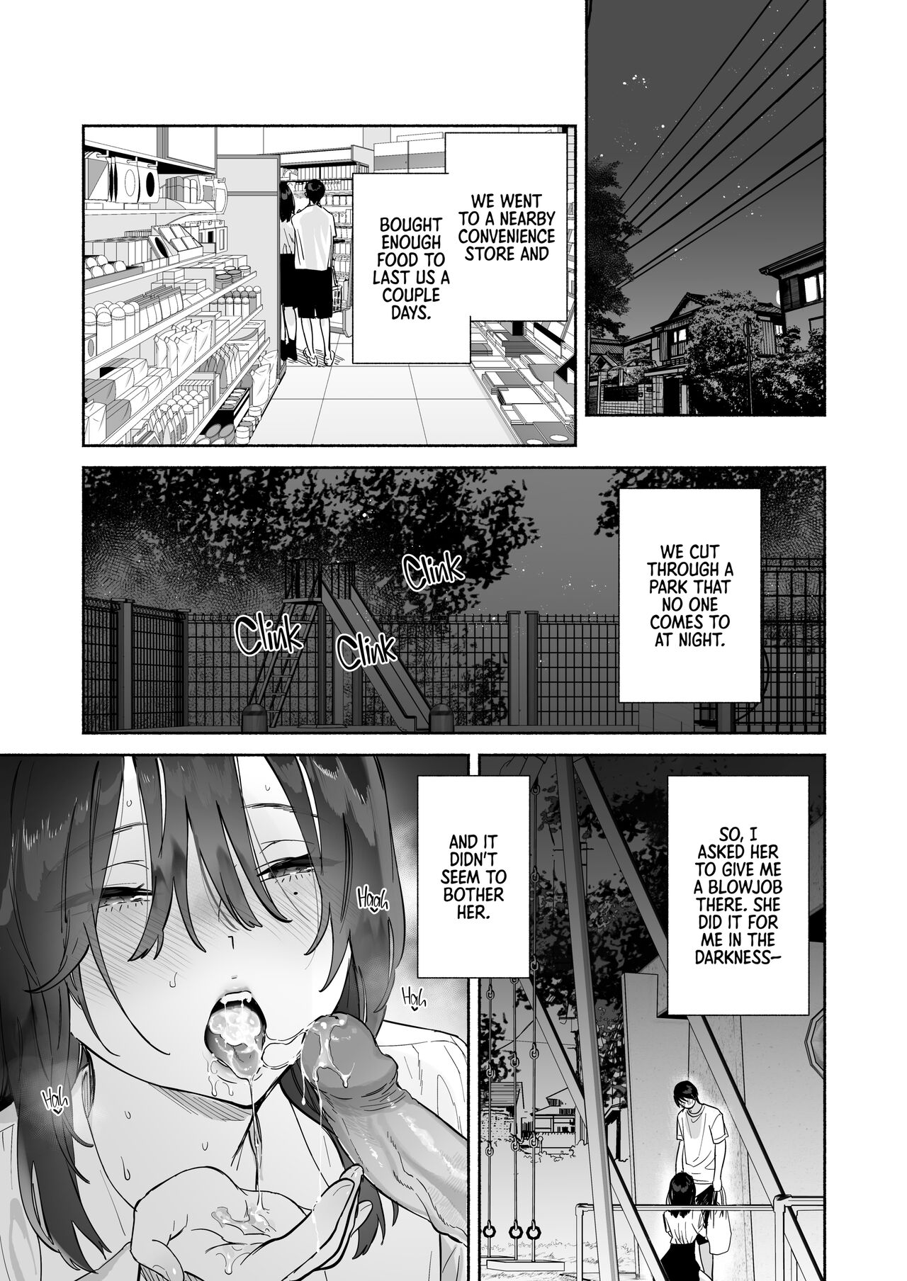 Mukuchi Na Tosho Iin To Sex Zuke Natsuyasumi Hen Addicted To Sex With A Taciturn Library