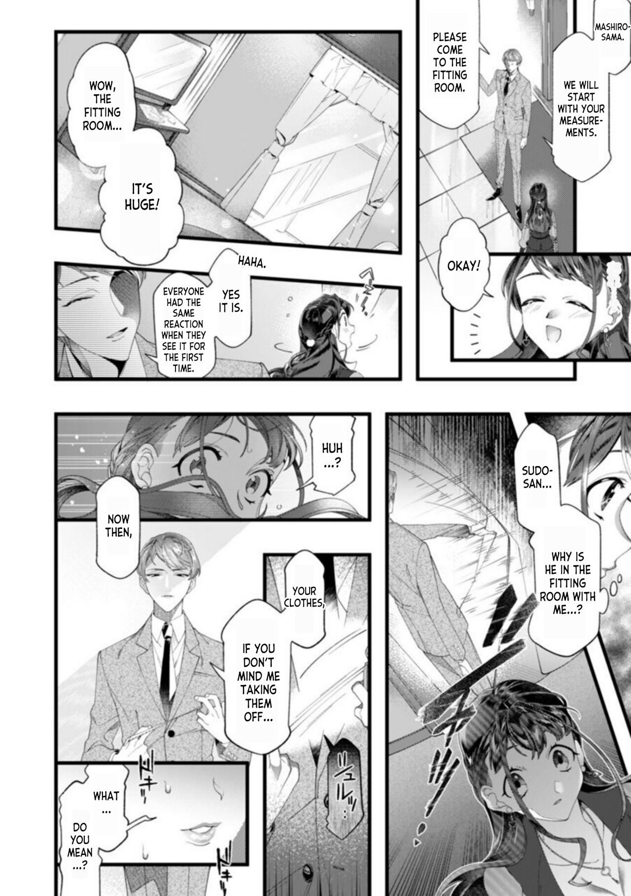 Dame Sore Ijou Fukaku Irenaide Kekkon Shikijou De Otto No Yuujin To