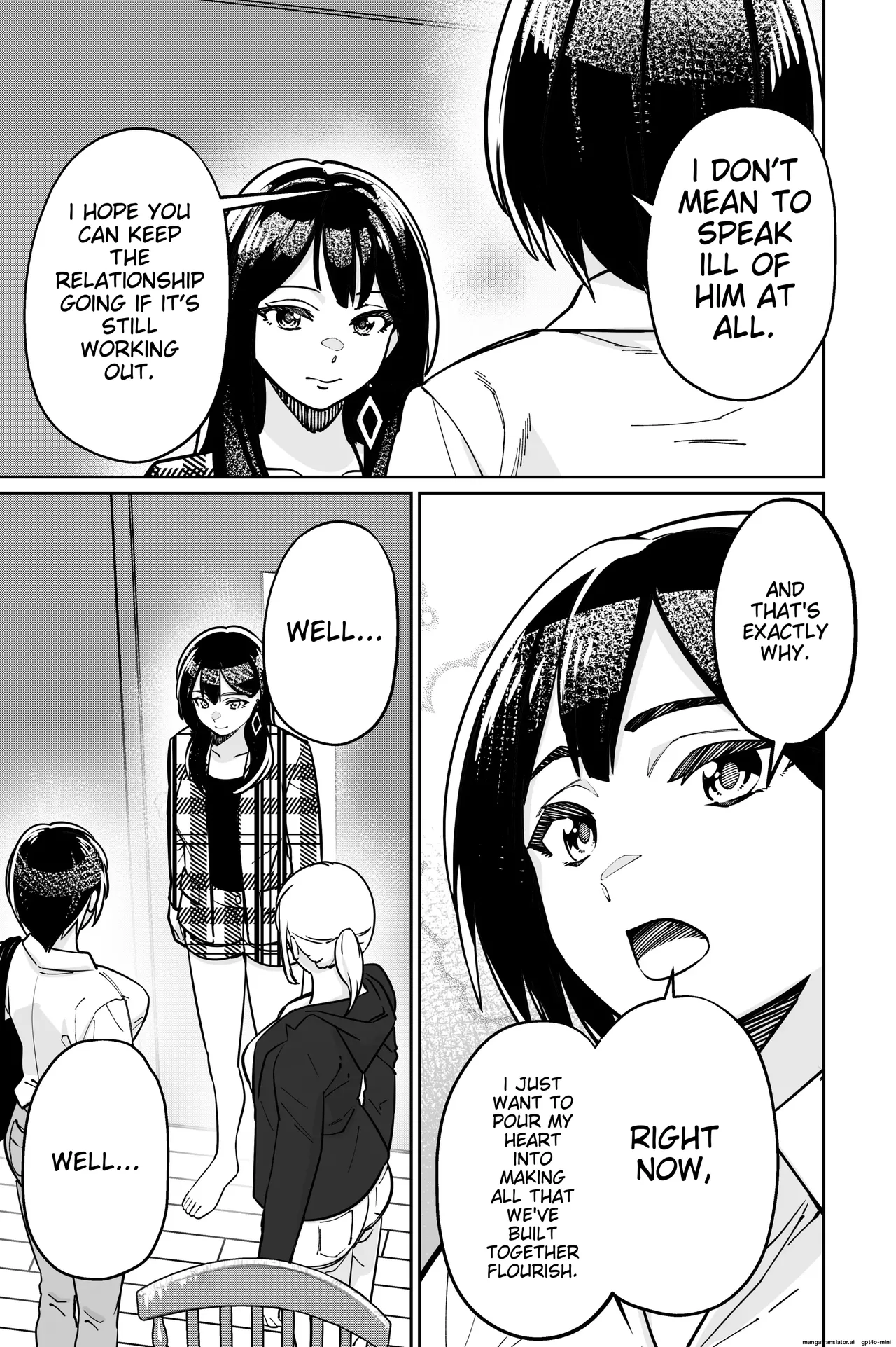 Minpaku 2 Sleeping In 2 The Many Traps Laid By Private Lodging Operators Page 13 Nhentai 