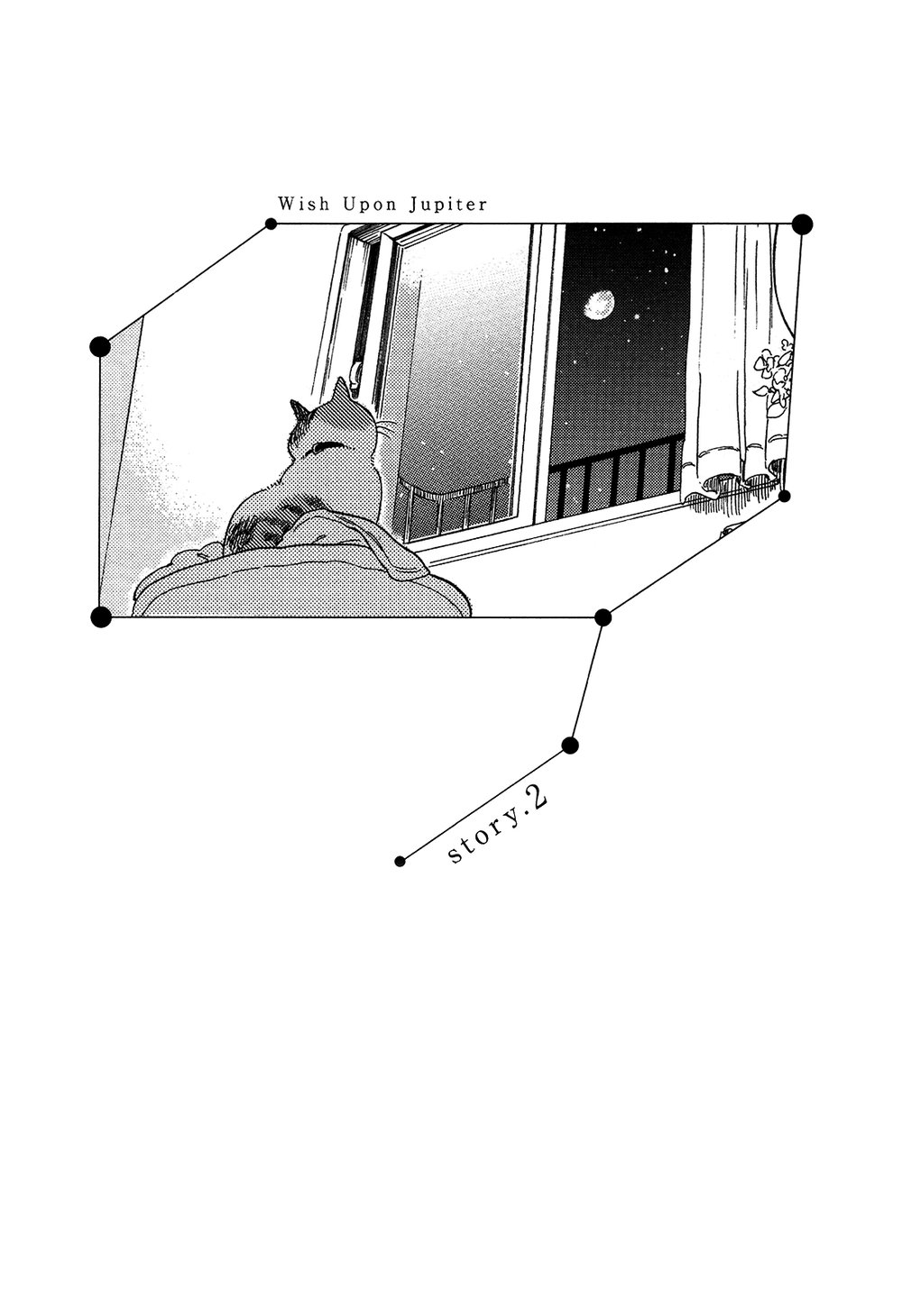 Jupiter Ni Onegai Yupiteru Ni Onegai Chapter 1 3 Page 49 Nhentai