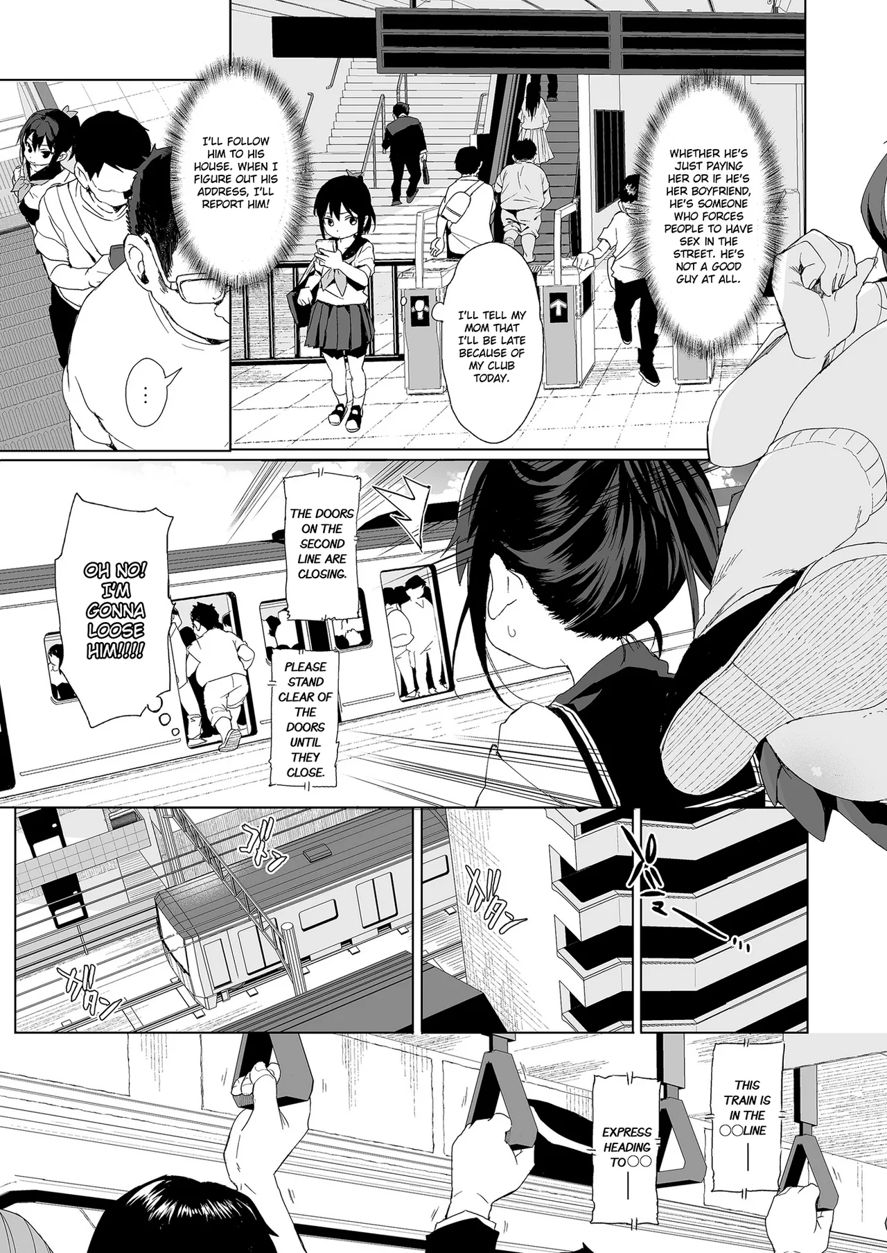 Seikyouiku Series Soushuuhen Sex Education Series Summary 1 Sex Ed Series Compilation 1